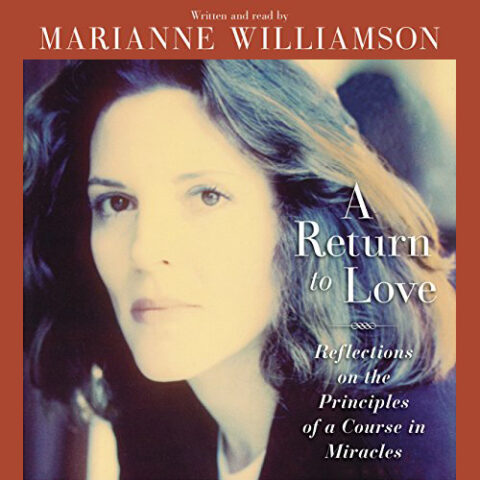 Books & Audios | Marianne Williamson